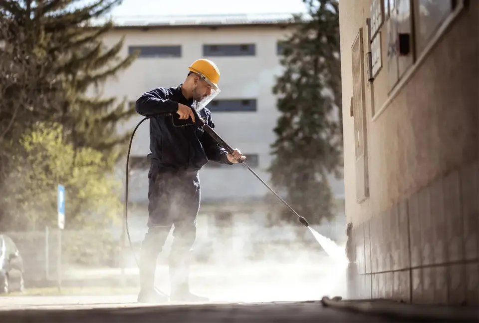 BlitzClean - Profesionalno Visokotlačno Pranje i Dubinsko Čišćenje ...